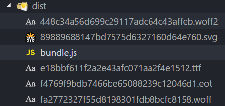 Webpack for ngUpgrade, Part 4: Setting up Composeable Webpack Configs | by Upgrading AngularJS ...