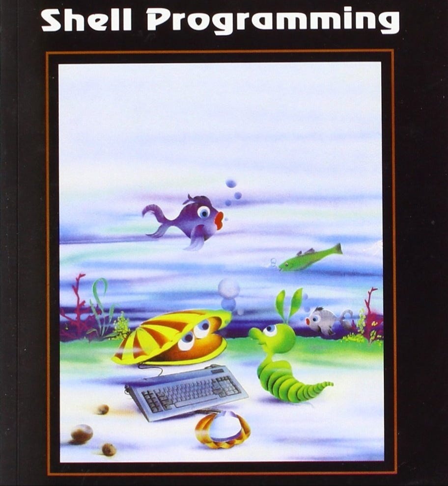 What happens when you type `ls -l *.c` in the shell? | by Stacey ...