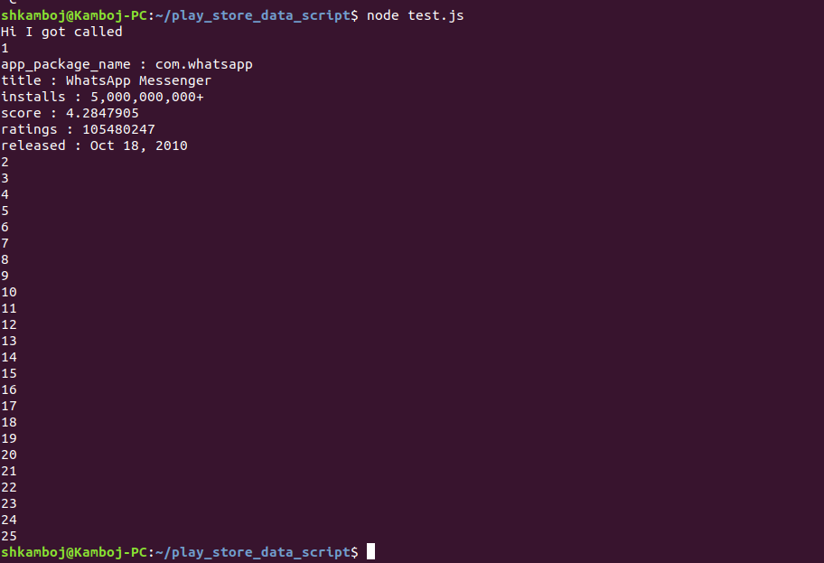 Runtimeerror Main Thread Is Not In Main Loop