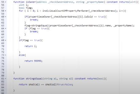 Introduction to Decentralized applications and build a simple Ethereum Dapp using solidity | by ...