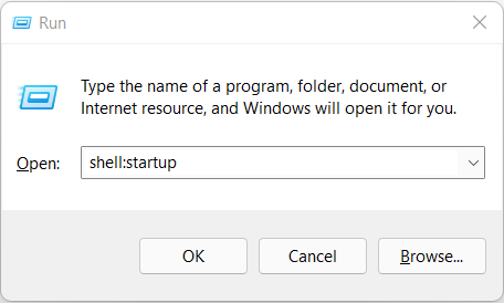 A Comprehensive Guide to Running a Program on Startup for Windows | by ...