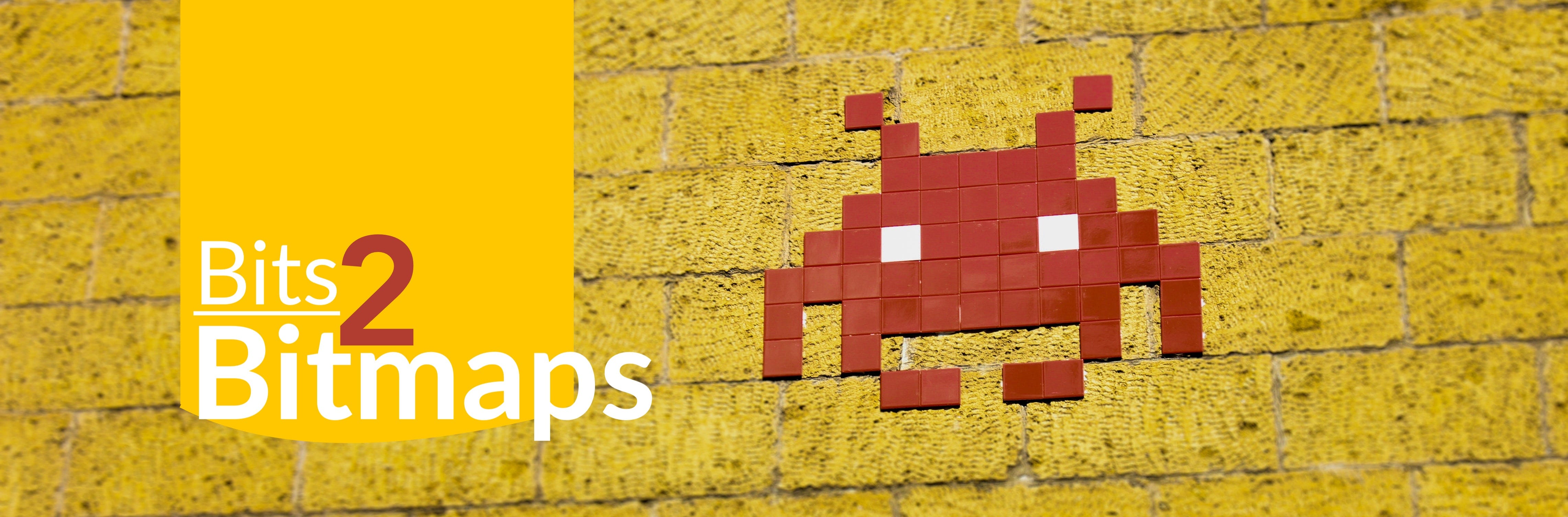 Bits to Bitmaps: A simple walkthrough of BMP Image Format | by Uday Hiwarale | System Failure ...