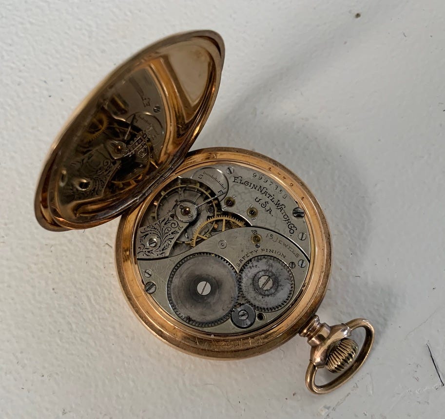 Just Past Midnight. In 1947 members of the Bulletin of… | by Sharon ...