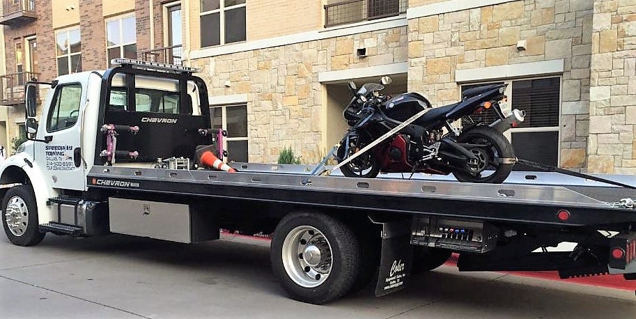 A Few Of Our Social Links for You . . . | by Speedway Towing | Medium
