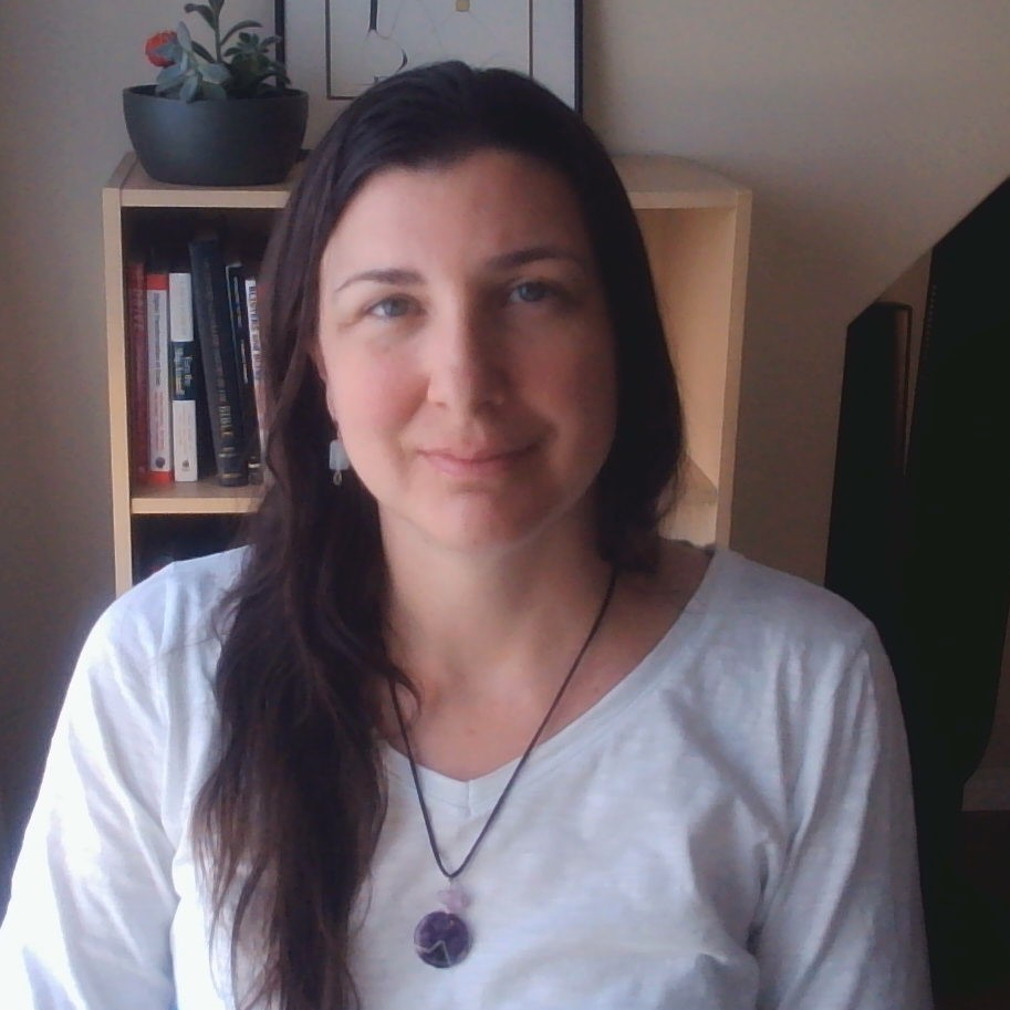 Meet Catherine: Acting Executive Director of Strategic Design and ...