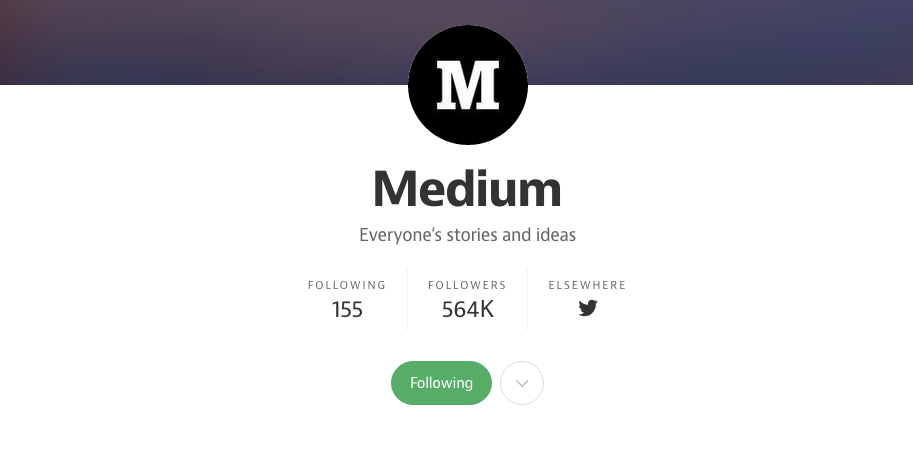 WHY MEDIUM IS GOOD FOR YOUR WRITING CAREER | by Lauren Modery ...
