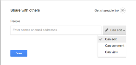 How to create Google Docs in six easy steps | by Worduct | Medium