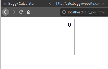 BugPOC XSS Challenge Write up | Medium
