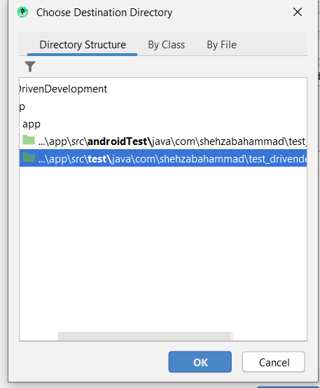 Test Driven Development In Android Mvvm Architecture Part 2 Setup And Unit Testing For Livedata