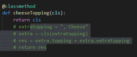 Perbedaan Method, Class Method dan Static Method pada Python | Ngulicode