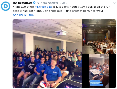 HSDA Summit 2019: A Great Success - The Progressive Teen - Medium