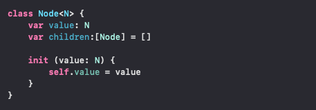 Implementing Tree Data Structure in Swift | by Hem Poudyal | The Startup | Medium