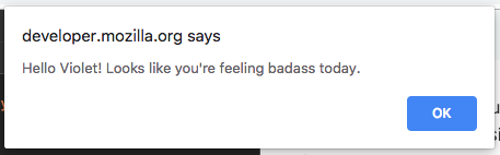JavaScript Promises.. JavaScript promise objects are made up… | by Violet Moon | Medium