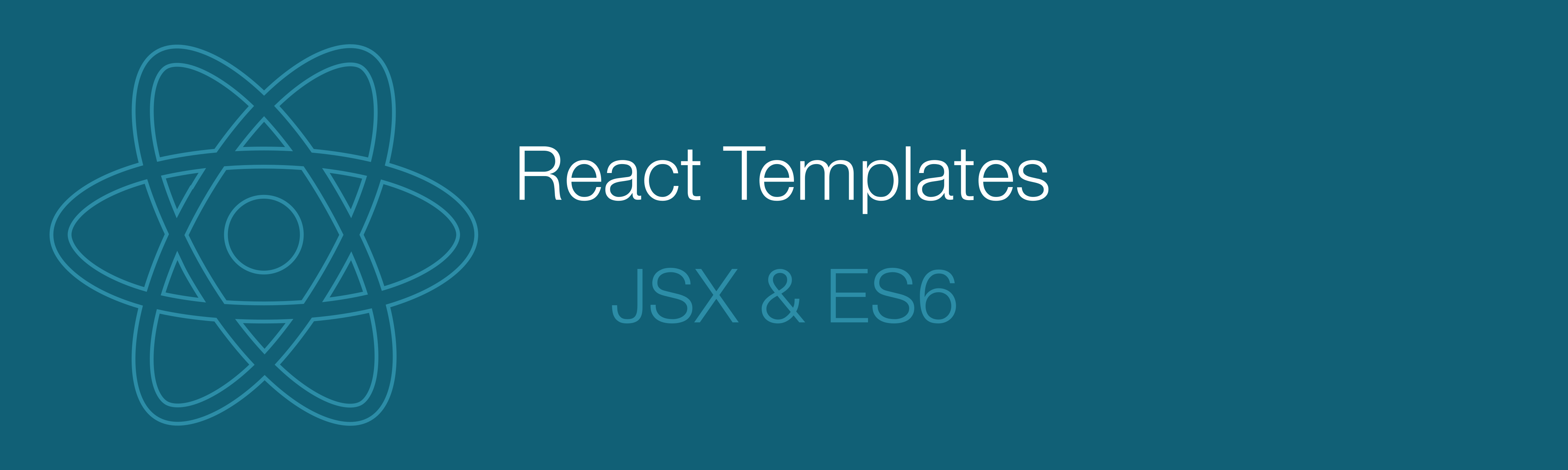 React Jsx And Es6 As A Template Language By Bertrand Boustany Korbit Engineering Medium