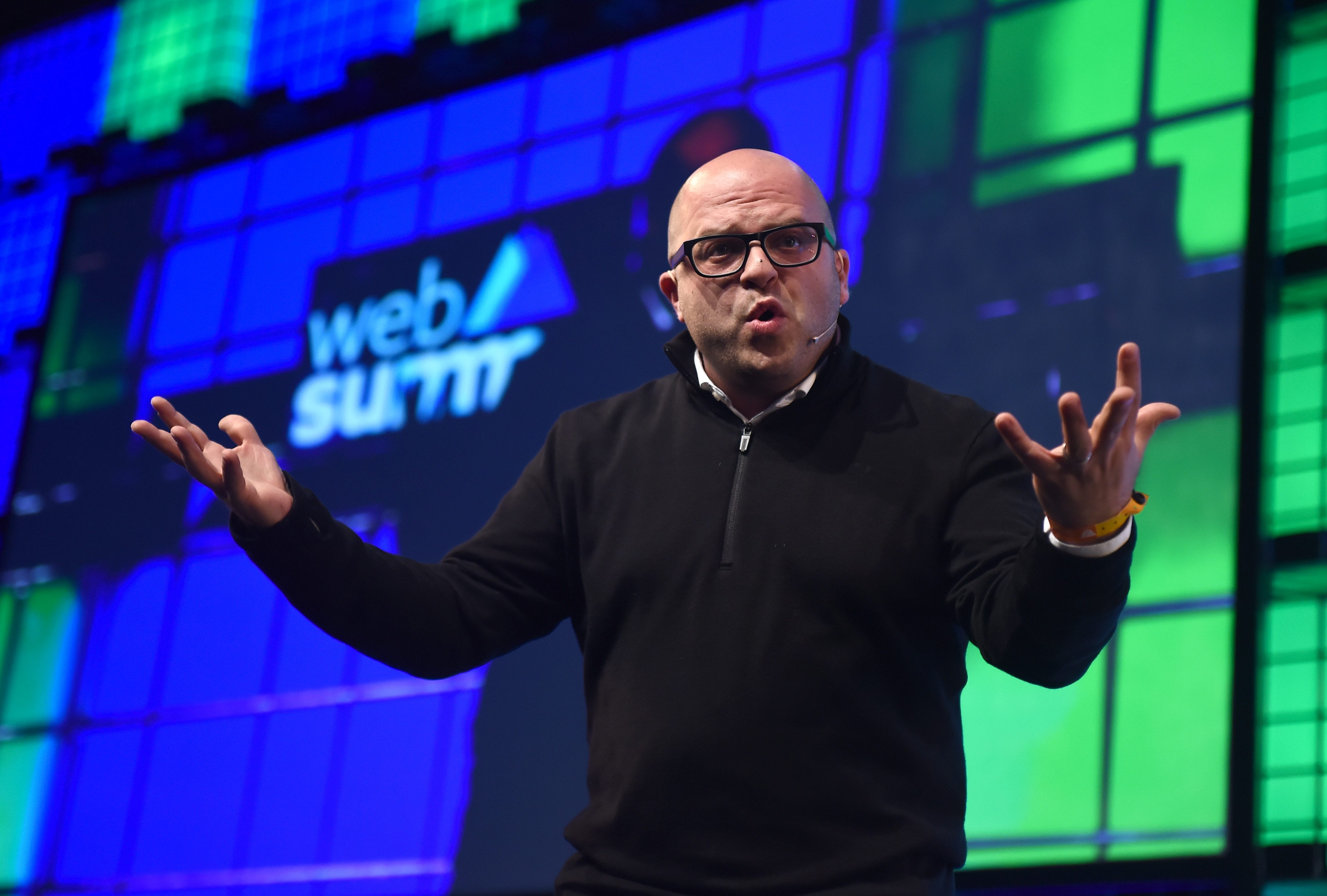 Why you have to seize opportunities with Twilio co-founder Jeff Lawson ...