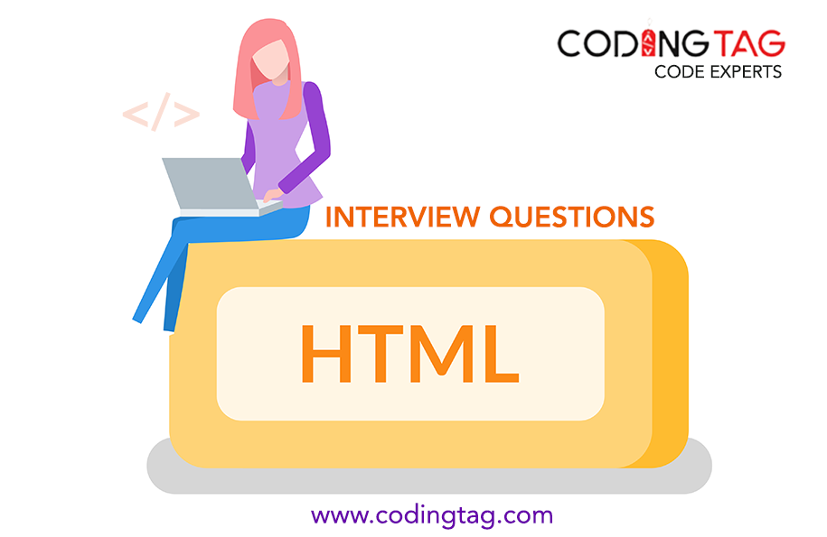 Updated HTML Interview Questions 2020 | by Coding Tag | Medium