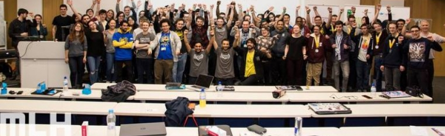 10 Mind Blowing Student Hackathons From Around the World | by dotTECH ...