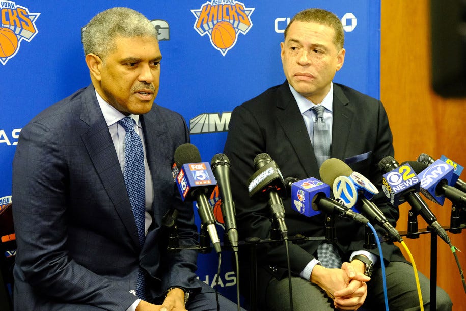 How Perry and Mills Will Spend Their Summer Vacation | by Kofi Amankwaa ...