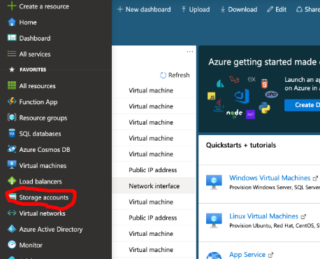 Utilizing the Elasticsearch Snapshot Module for Databackups on Azure blob Storage | by Demi ...