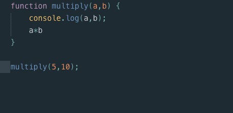 My Javascript journey. Part 5 | by Allan Sendagi | Medium