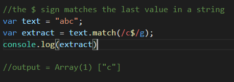 REGULAR EXPRESSIONS. Introduction | by JOSEPHINE CHIKA | Medium