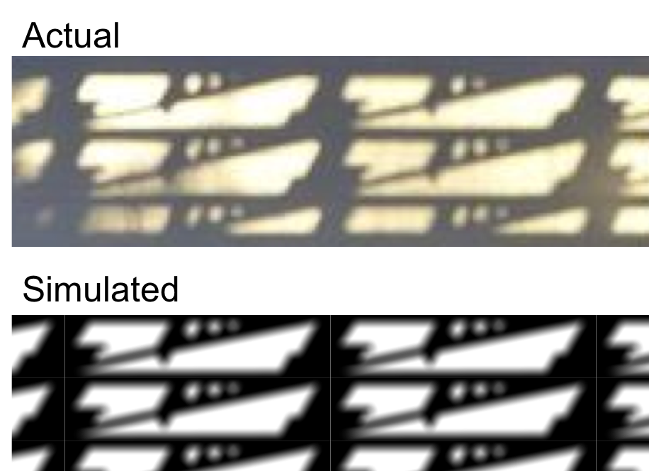 Shadow Casting by Usonian Perforated Boards | by Tangibit Studios ...