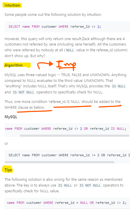 SQL queries problems…!!!!!. Let’s solve some SQL-related problems | by Code_Blooded | Sep, 2022 ...