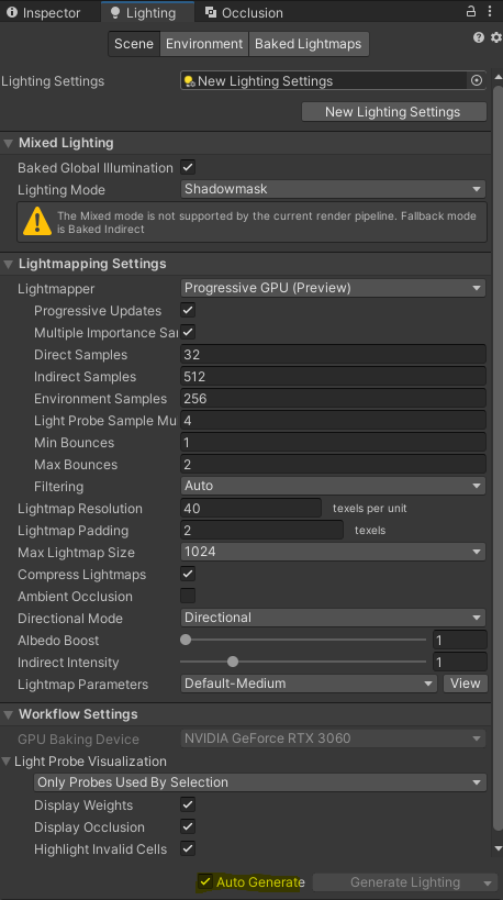 How to Use Light Probes in Unity. Goal: Learn how to use light probes in… | by Liberty Depriest ...