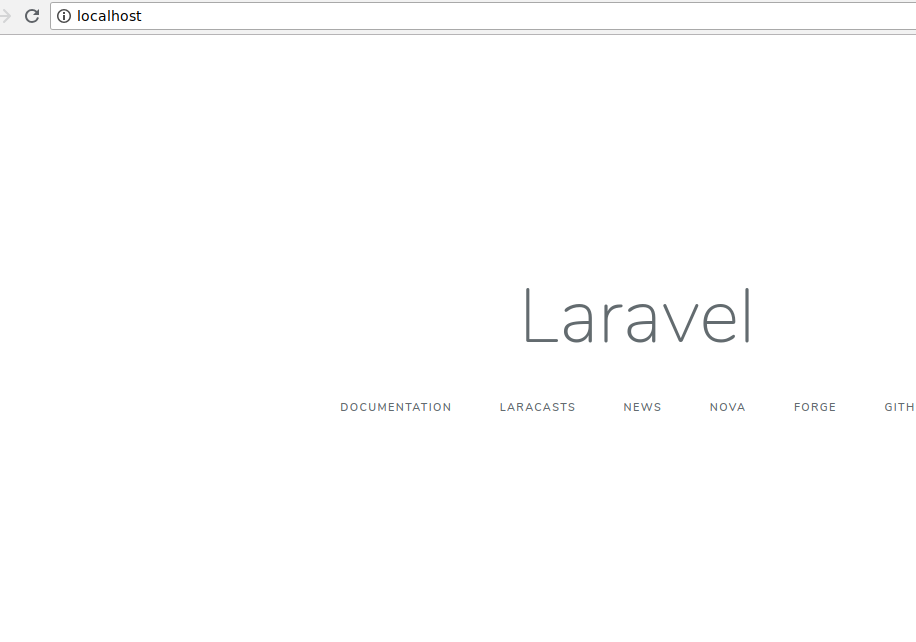 Docker + Laravel? = Laradock. Este tutorial tiene la finalidad de… | by Emanuell Paredes | Medium