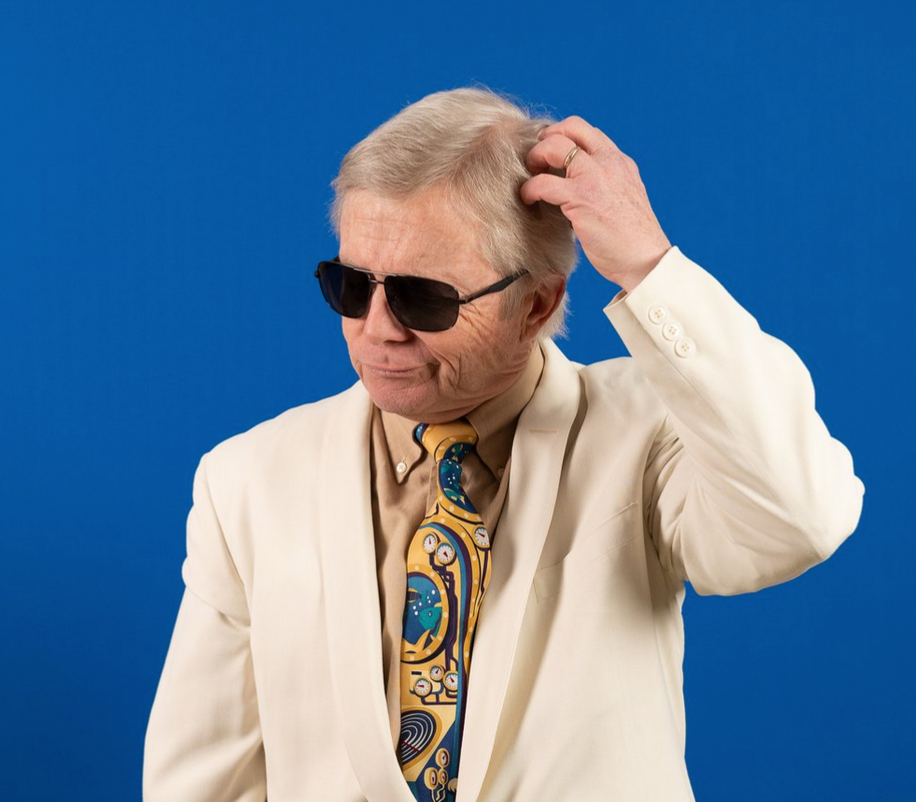 Meet The Amazing Randóni. Master of Memory, Intellect, and Maybe… | by ...