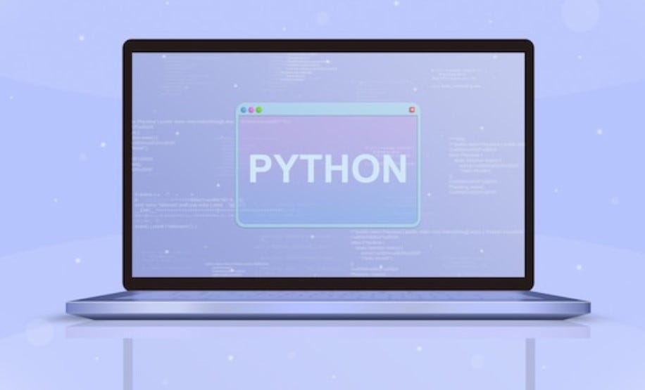 Fundamental Python for Datascience | by Ginanjar Artanto | Medium