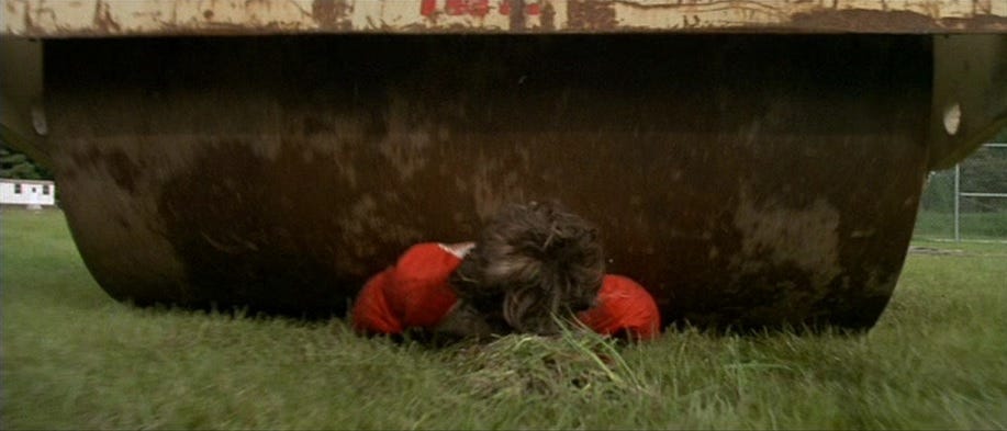 Movie Review: Maximum Overdrive (1986) | by Patrick J Mullen | As Vast ...