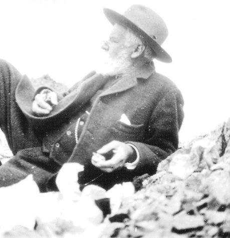 5 little-known facts about Ernest Solvay | by Solvay | SolvayGroup | Medium