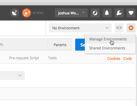 Using Zoom APIs Version 1 with Postman | by Tim Slagle | Zoom Developer Blog | Medium