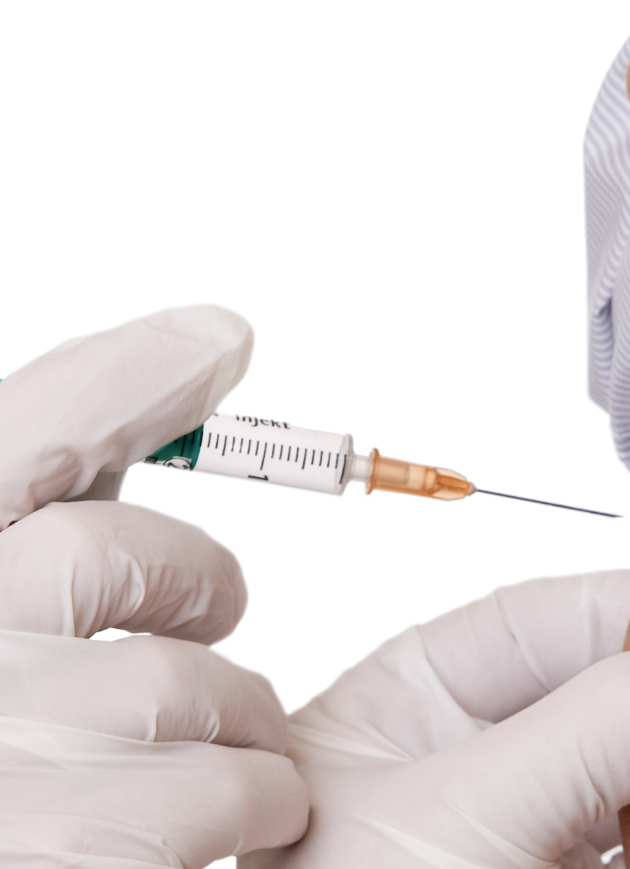 Goodbye to the blood vial?. Faster, cheaper, and more portable… | by ...