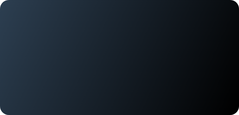 Dark Gradient: +10 Color Inspiration | by Eggradients | Medium