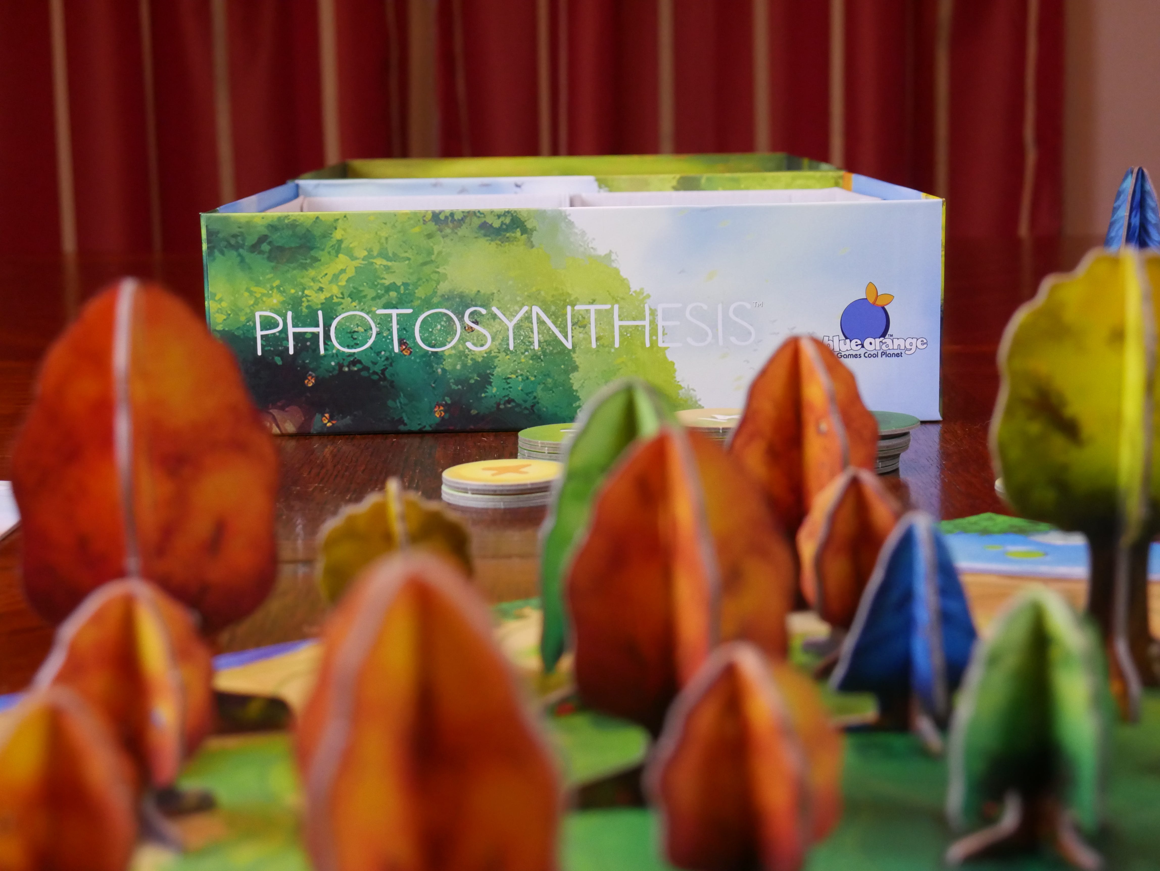 Photosynthesis. The Short Story: Like It | by Aaron Klaser | Hacked ...
