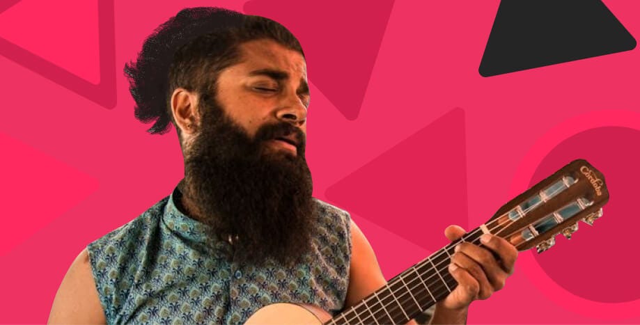 How A Chance Encounter Led To A Music Video With Vasu Dixit | by ...