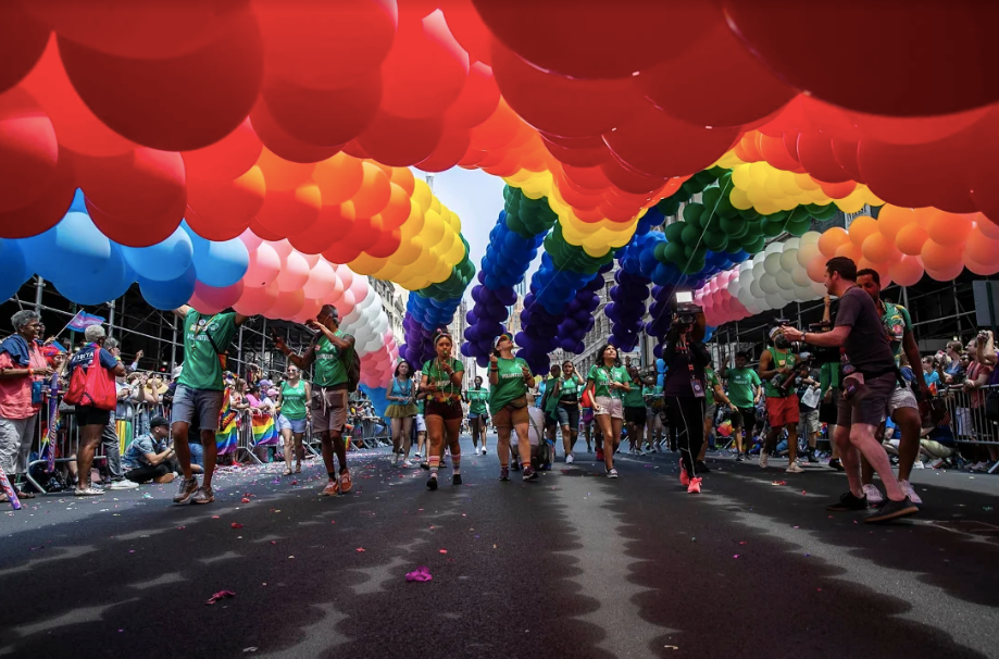 Global Queer News. July 19–26, 2019 | by Cody Freeman | Medium