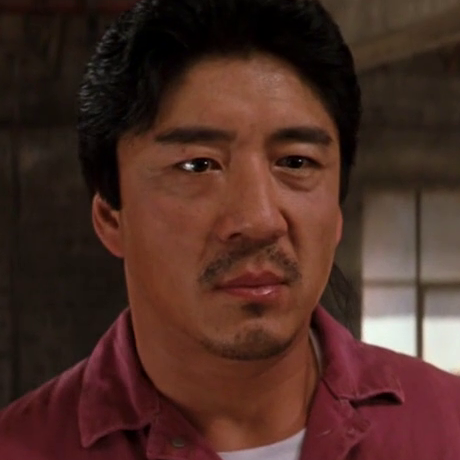 Ode to the Asian Henchman | Ho Lin | Multi Hyphen Nation