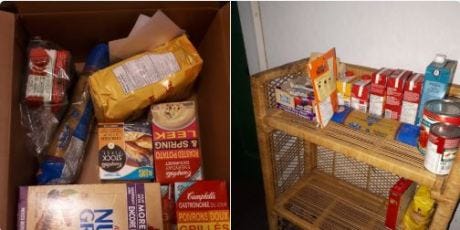 How to Set Up a Shared Pantry in Your Apartment Building | by Working ...