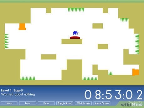 Blogpost 4 Videogame Lab. For my group this time I was paired up… | by ...