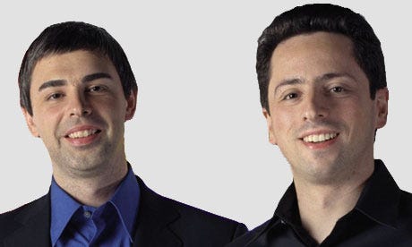 The Inspiring Stories of 10 Famous Co-Founders | by HubSpot | Medium