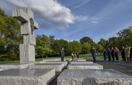 Clash of victimhoods: the Volhynia Massacre in Polish and Ukrainian ...