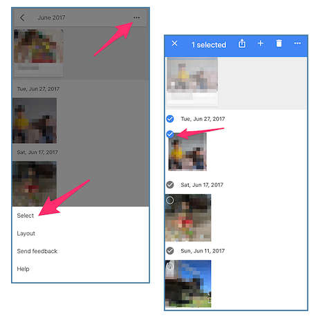 How to Use Google Photos Search to Find Photos and Create Albums | by ...
