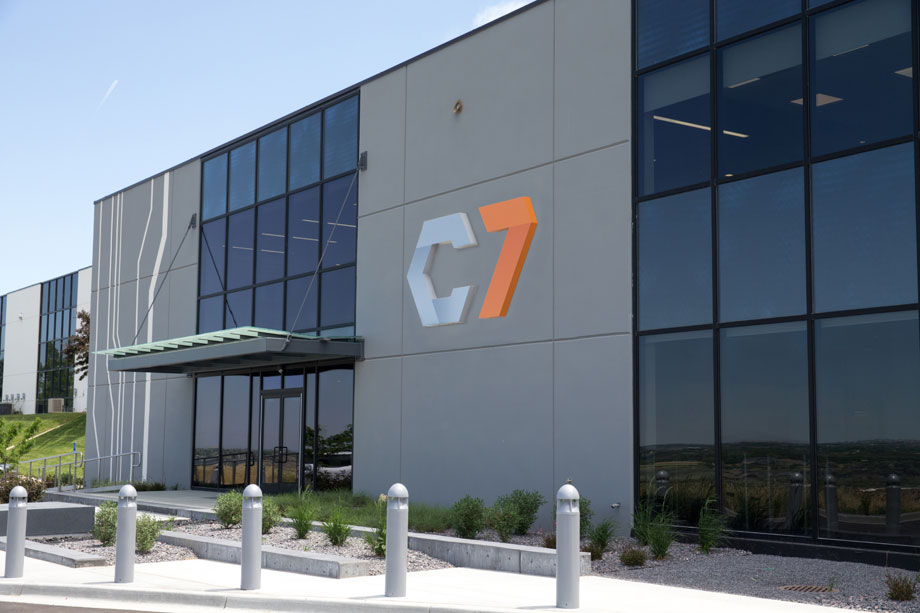 DataBank Acquires C7 Data Centers | by Chris Rawle | Silicon Slopes ...