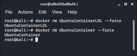 Docker Containers!. I never knew anything about dockers… | by Neeranjan | Analytics Vidhya | Medium