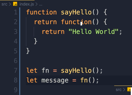 Functional Programming in JavaScript (Part-1) | by Ram Gopal Varma ...