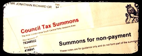 Council tax debt recovery and why prison should still be an option | by ...