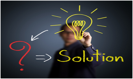 Problem Solving Challenge. #Solvedit | by Aitisam Zafeer | Medium